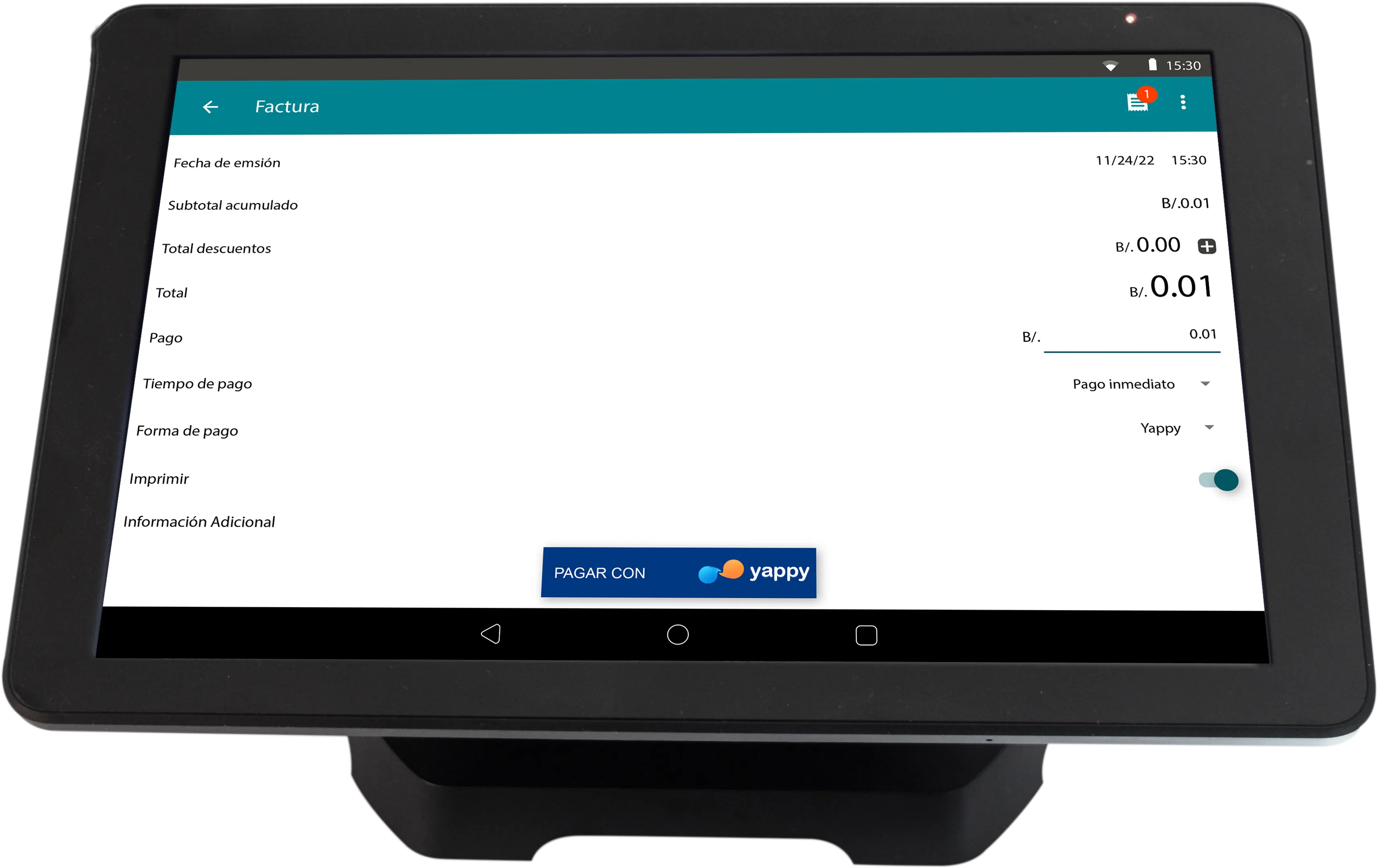 Novedades – The Factory Corp